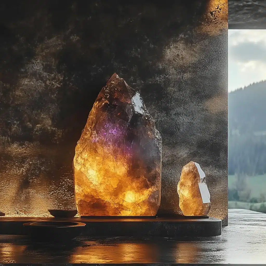Magic Treasure Rocks: An Incredible Ultimate Recipe for Your Family ...